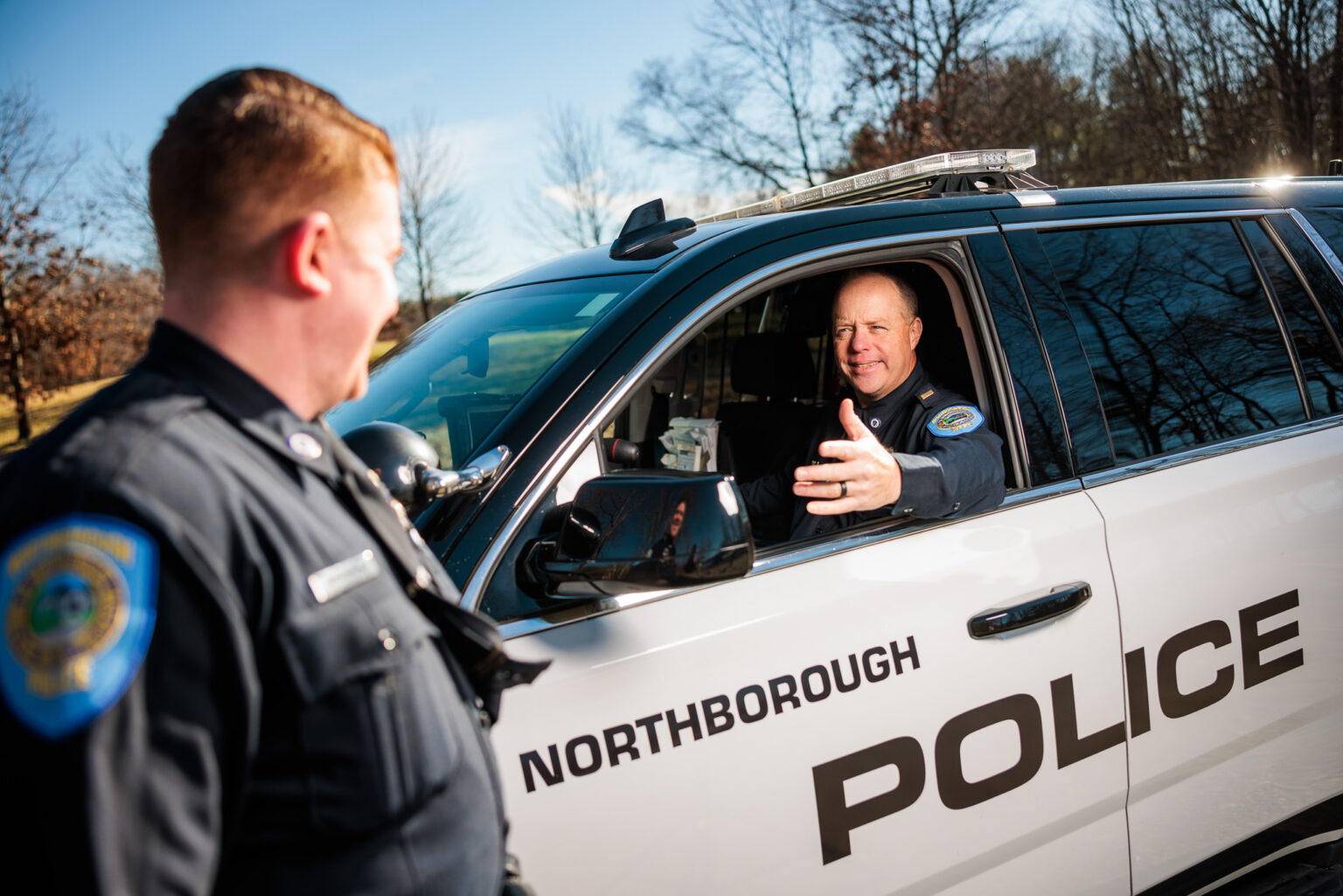 Northborough Police Department – Official Website